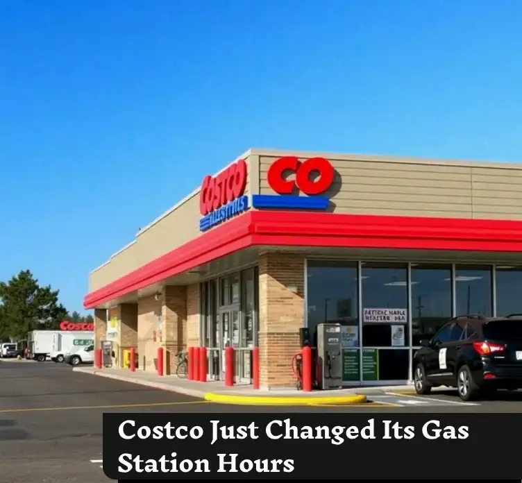 Costco Gas Station Hours Just Changed – See the New Schedule! - XYUltra