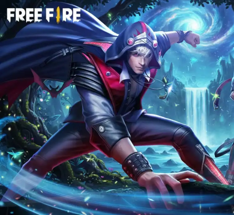 Free Fire Redeem Codes October 12, 2025 | Working Codes Today