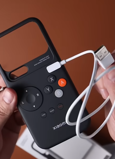 Xiaomi 17 Pro Game Boy Case Review: Retro Gaming in 2025 - XYUltra