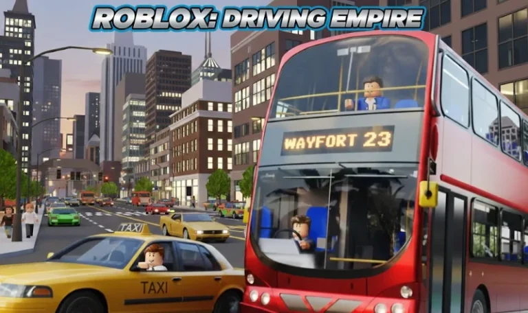 Driving Empire Codes: 585K Cash + Free Cars (2026 Active)