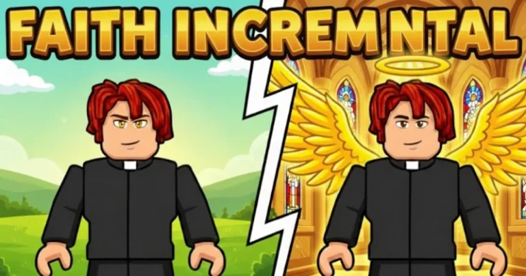 Faith Incremental Codes: Free Shards & Spins (100% Working)